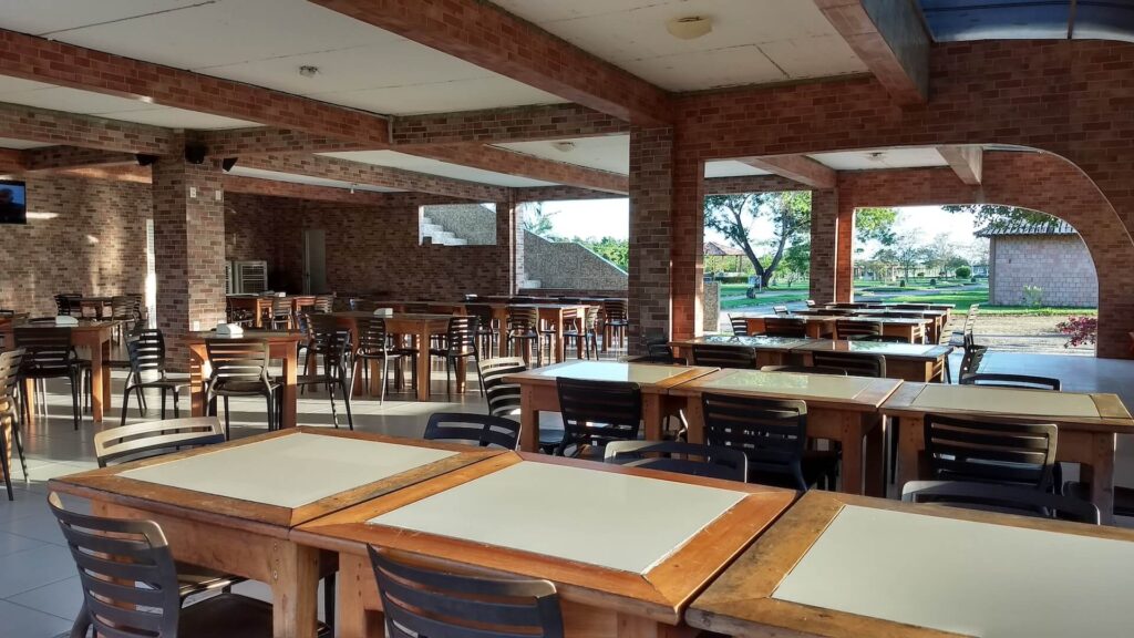 Quelles étapes pour rénover une cantine scolaire ? – Dahome – Atelier ...